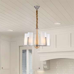Large Pendant Lights for Ceilings - Affordable Elegance at Mica Lighting