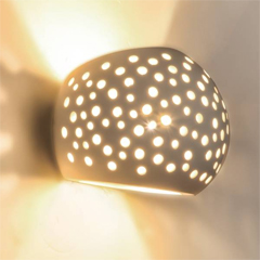Wall Flush Sconce Lights - Affordable Elegance at Mica Lighting